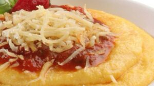 Polenta Argentina: Un festín de sabor y tradición