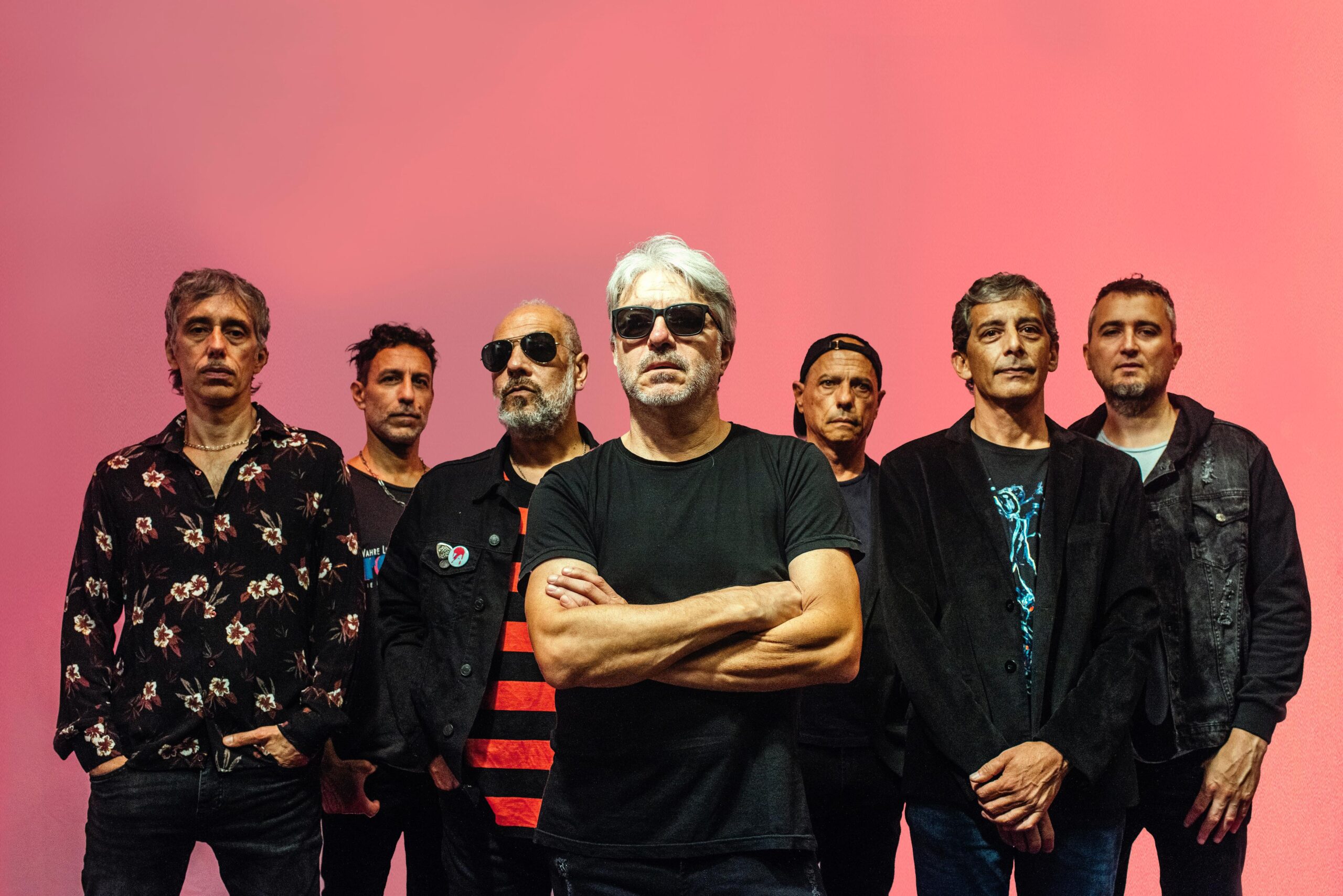 Grupos argentinos famosos: Íconos de la música